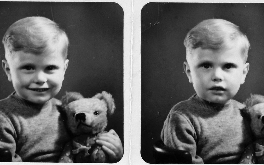 Howard Conder's Life Stories Archives - HowardConder.com