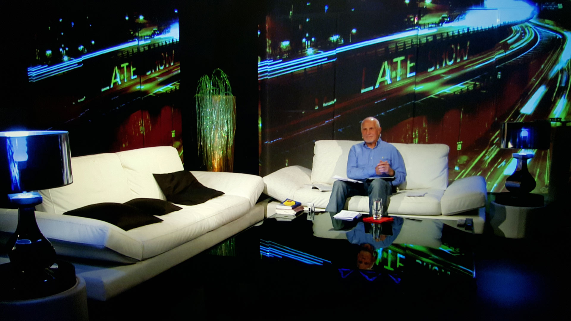 Video Gallery - HowardConder.com