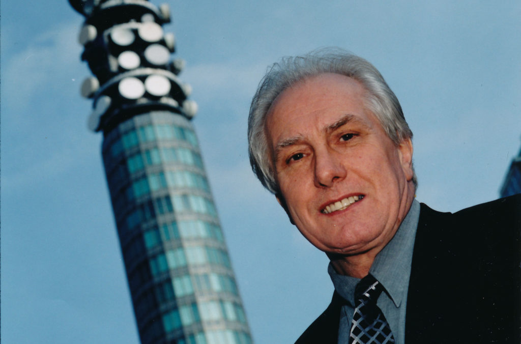 Why Did Howard Conder Start Revelation TV? - HowardConder.com