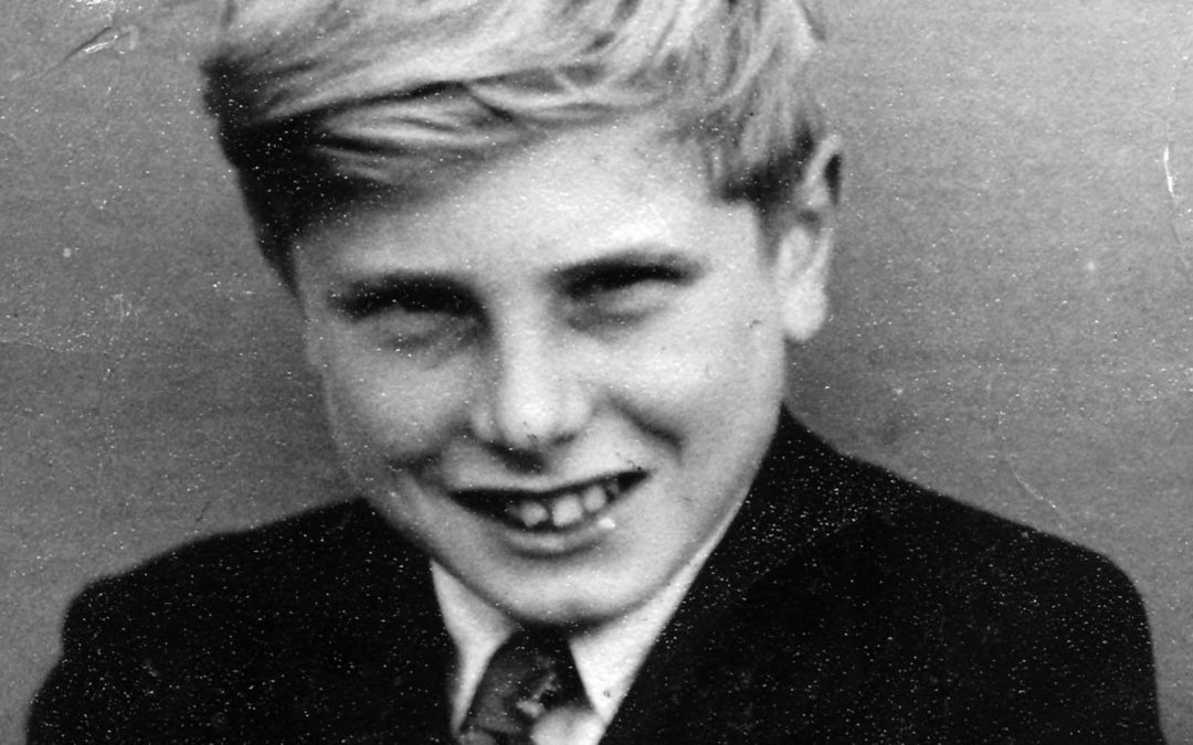 Howard Conder's Life Stories Archives - HowardConder.com