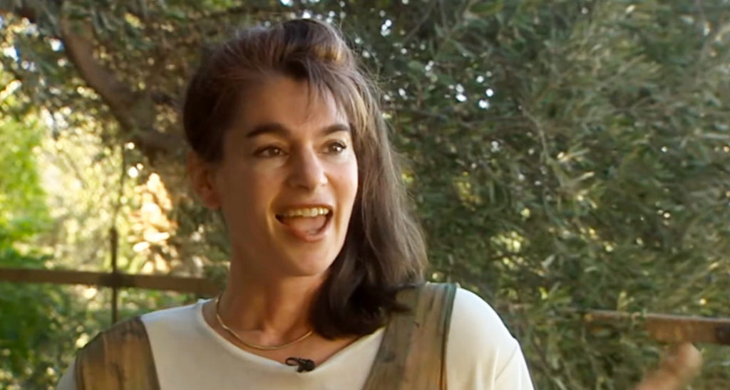 Voices From Israel Series Featuring Karen Davis, Produced By Howard ...