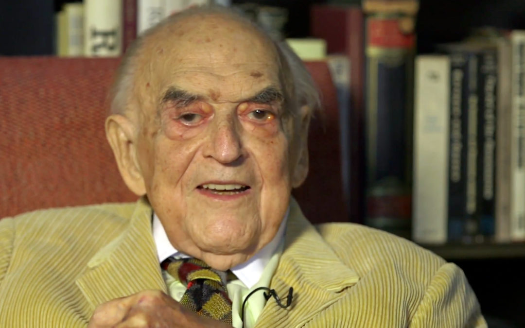 Series - HowardConder.com