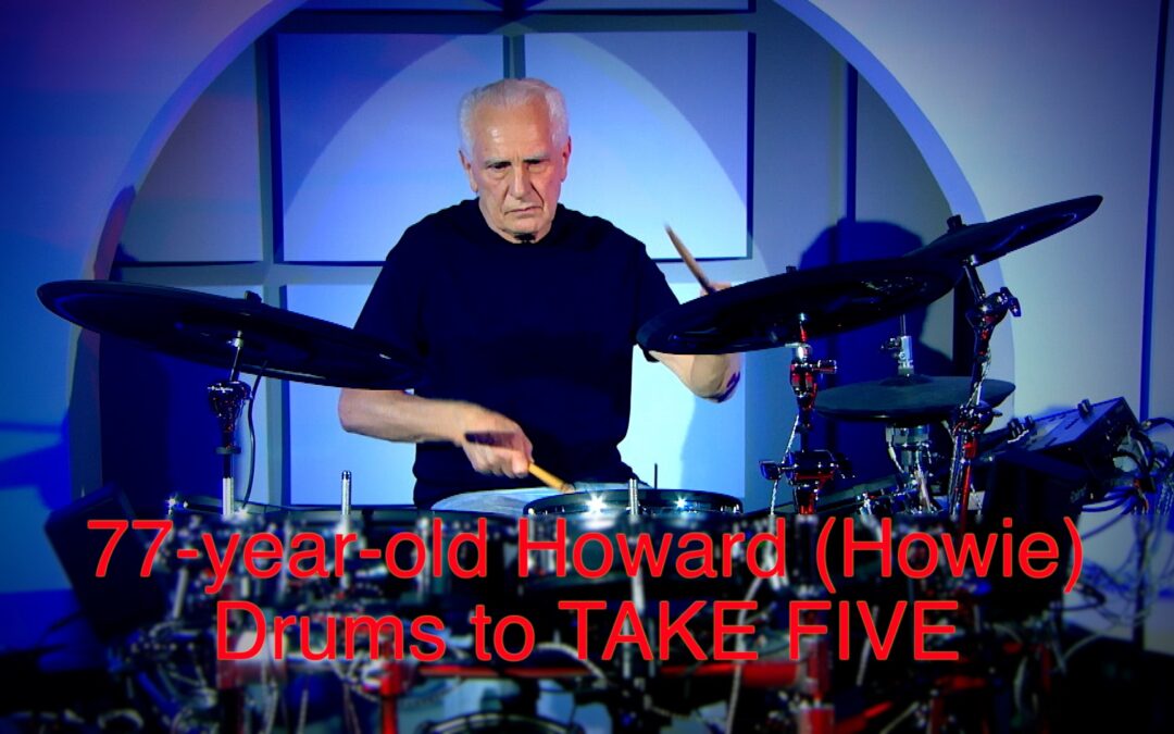 Series - HowardConder.com